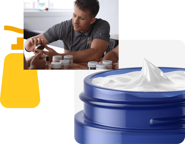 Wholesale Bottles, Jars & Packaging Supplies